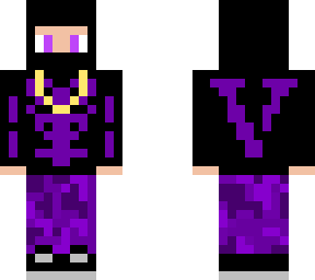 vlone | Minecraft Skins