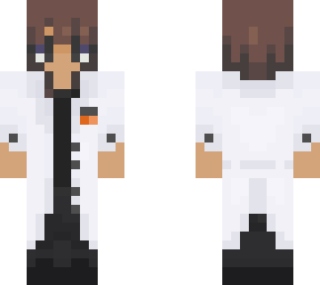 lewis | Minecraft Skins