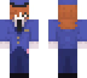 silly | Minecraft Skin