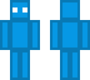 simple minecraft skin | Minecraft Skins