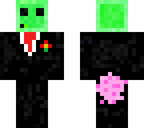 slime | Minecraft Skins
