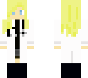 hestia | Minecraft Skins