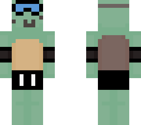 turtle | Minecraft Skins