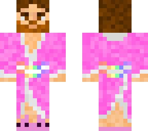TeSLAK - Odyssey | Minecraft Skin