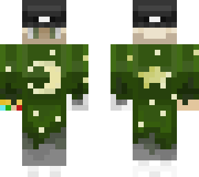 gargamel | Minecraft Skins