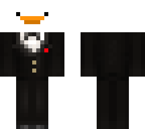 goose | Minecraft Skins