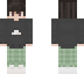 Vortex-2 | Minecraft Skin