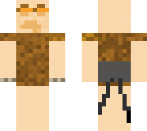 outlast | Minecraft Skins