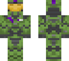 xavier | Minecraft Skins