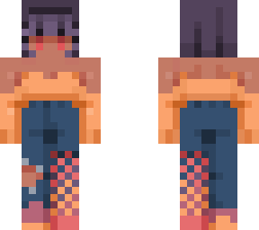 '+.Fireworks.+' | Minecraft Skin