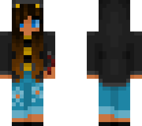 dark wizard | Minecraft Skins