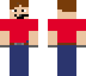 headset | Minecraft Skins