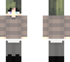 adam | Minecraft Skins