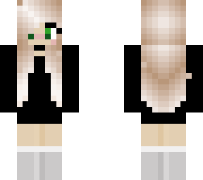 aga | Minecraft Skin