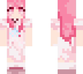 airi | Minecraft Skins