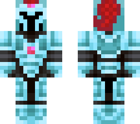 ajthebold | Minecraft Skins