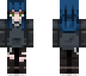 Alistair | Minecraft Skin