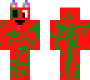 banban | Minecraft Skins