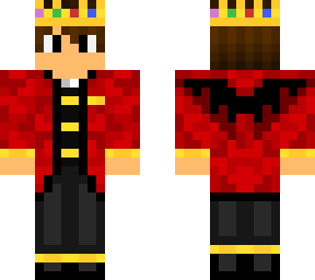beta | Minecraft Skins