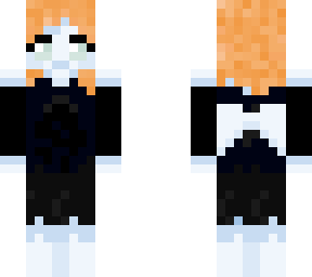 bea | Minecraft Skins