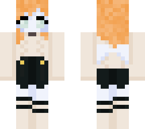 bea | Minecraft Skins