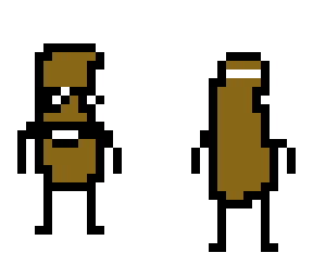 bean | Minecraft Skins