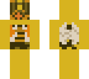 bee | Minecraft Skins