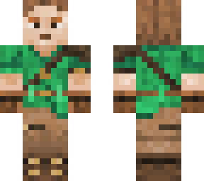 archer | Minecraft Skins