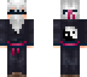 blind | Minecraft Skins