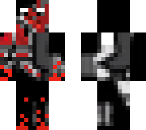 void | Minecraft Skins
