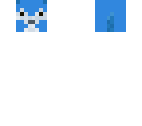 blue jay | Minecraft Skins
