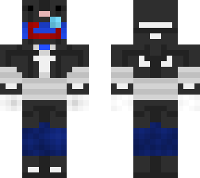 brick | Minecraft Skins