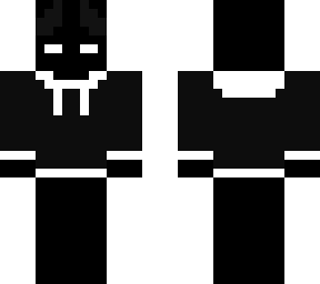 bullet | Minecraft Skin