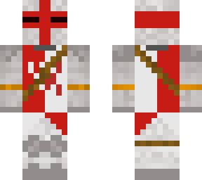 buster | Minecraft Skins