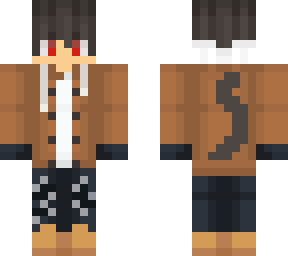 cat | Minecraft Skins