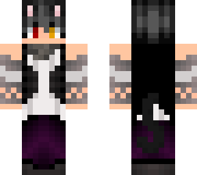 Clem Belladonna | Minecraft Skin