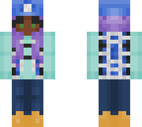 construction | Minecraft Skins