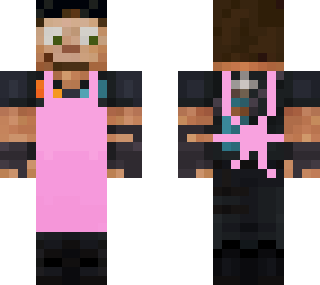 chef | Minecraft Skins