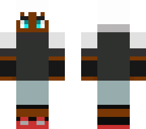 daniel | Minecraft Skins