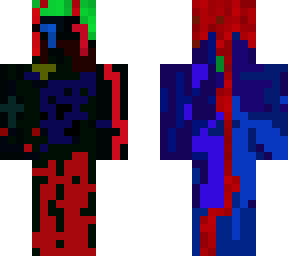 dead | Minecraft Skins