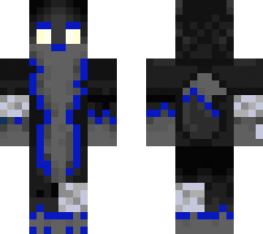 Diesel | Minecraft Skin