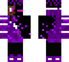 drip | Minecraft Skins