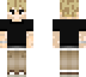 drippy | Minecraft Skins