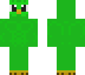 chad | Minecraft Skins
