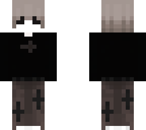 eboy | Minecraft Skin