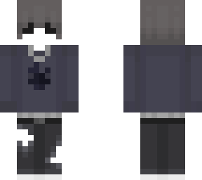 eboy | Minecraft Skin