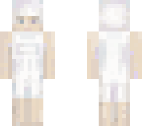ELEVEN | Minecraft Skin