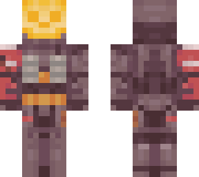 Emile | Minecraft Skin