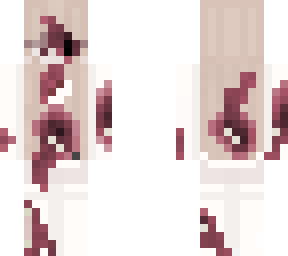 emily | Minecraft Skins