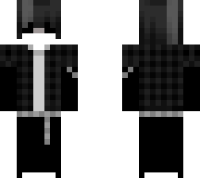 emo boy | Minecraft Skins
